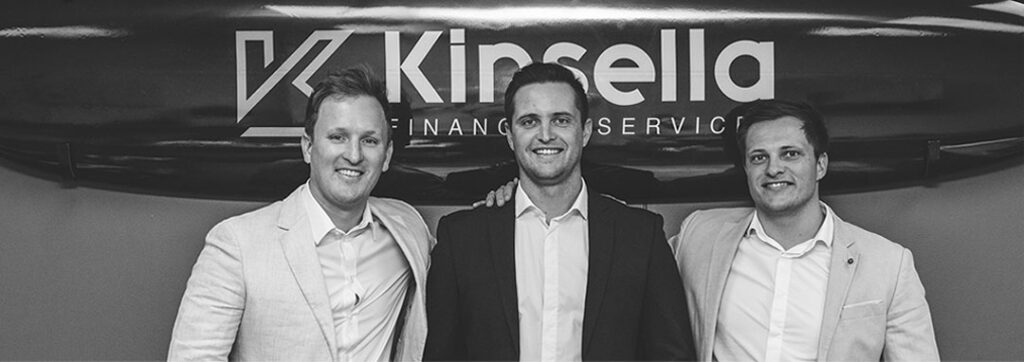 Kinsella Financial Services